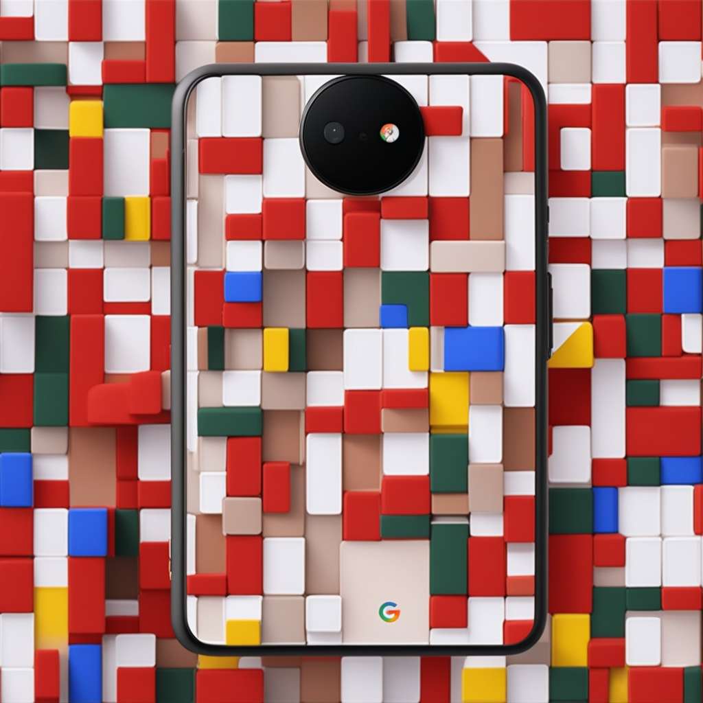 Scopri Google Pixel 9a: il nuovo smartphone economico con Tensor G4 - Tech Bullet